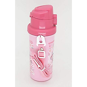 OSK SC-600B Hello Kitty Sakura Direct Drinking Water Bottle
