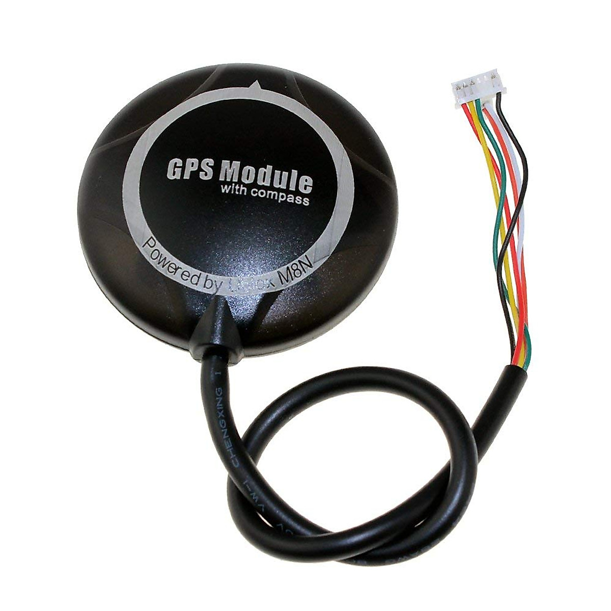 Pixhawk PX4 PIX 2.4.8 Flight Controller NEO-M8N GPS 3DR 915Mhz Radio Telemetry Set OSD Module PPM Module I2C Splitter Expand Module Power Module for FPV Quadcopter Multirotor …