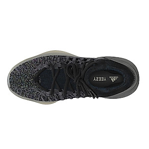 adidas Yeezy BSKTBL Knit Lace Up Sneakers