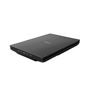 Canon CanoScan LiDE400 Document Scanner, Black