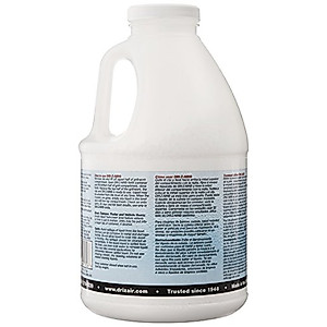 Dri Z Air Dri-Z-Air DZA-60 60-Ounce Refill Crystals