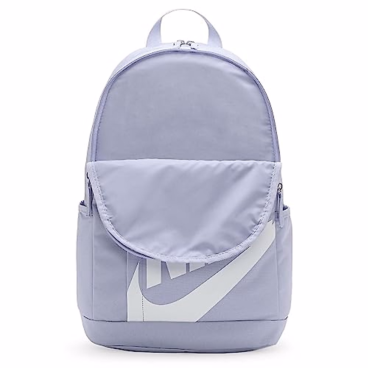 Nike Unisex NK ELMNTL BKPK - HBR Purple