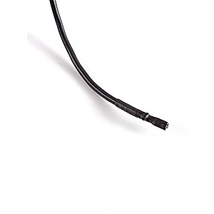 BBQ Future 4-Pack Ceramic Ignitor Electrode Replacement for Select Gas Grill Models by Kenmore, Nexgrill, Members Mark, Tera Gear and Others