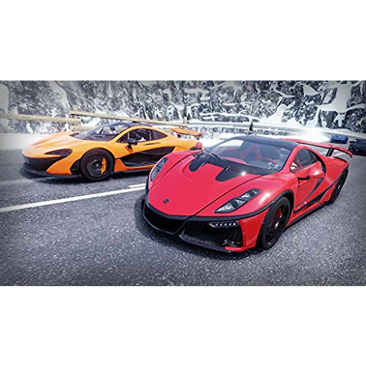 Gear Club Unlimited 2: Ultimate Edition (PS5) - PlayStation 5