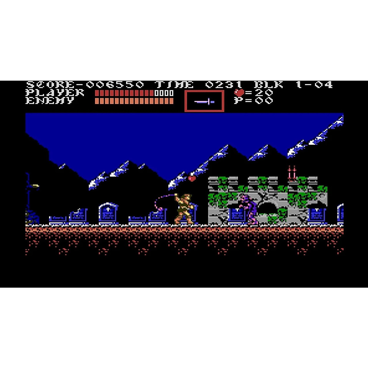 Castlevania Anniversary Collection - Limited Run #405 - PlayStation 4