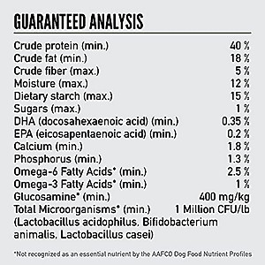 ORIJEN Dry Dog Food, Tundra, Biologically Appropriate & Grain Free