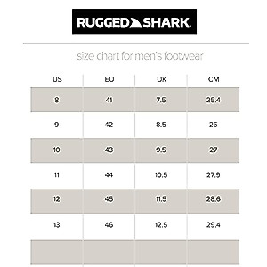 RUGGED SHARK Men's Water Shoes, Water-X Activewear Athletic Drainage Shoes with Bungee Lace Up, Sports Water Slip on Sneaker for Men Size 10, Green-Black