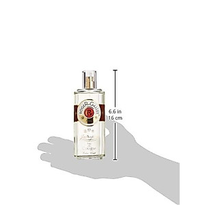 Roger & Gallet Extra Vieille Jean Marie Farina Unisex Eau De Cologne Spray, 6.6 Ounce