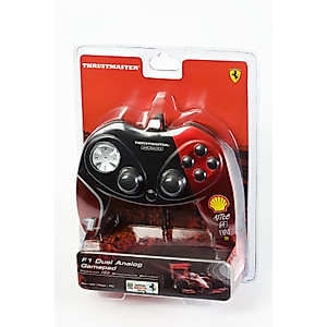 F1 Dual Analog Ferrari F60 Limited Edition