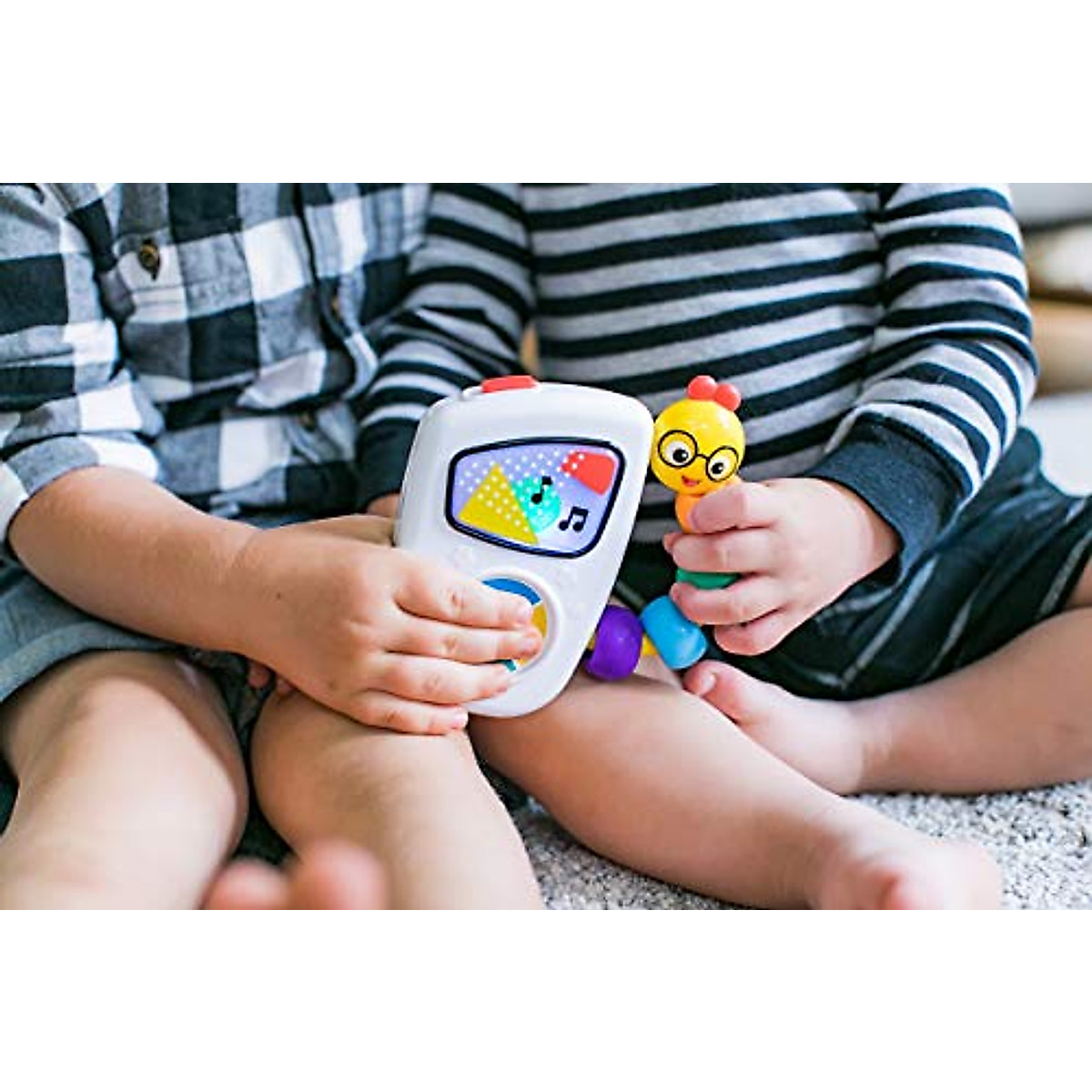 Baby Einstein Take Along Tunes Musical Toy, Ages 3 months +
