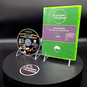 Star Wars Republic Commando - Xbox