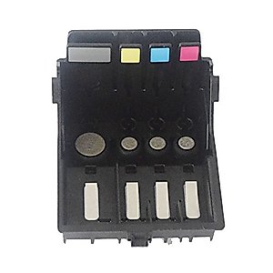 OGOUGUAN LIC-Store Compaitible Replacement 214-slot Printhead Print Head for P513w V313 V515w V313w V715w Office Printer (Printhead)