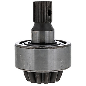 Polaris Ranger Pinion Gear Housing Assembly Kit, Genuine OEM Part 3235623, Qty 1