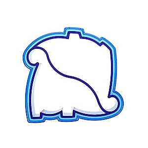 Kids DIY Lunch Sandwich Toast Cookies Mold Cake Bread Biscuit Food Cutter Mould