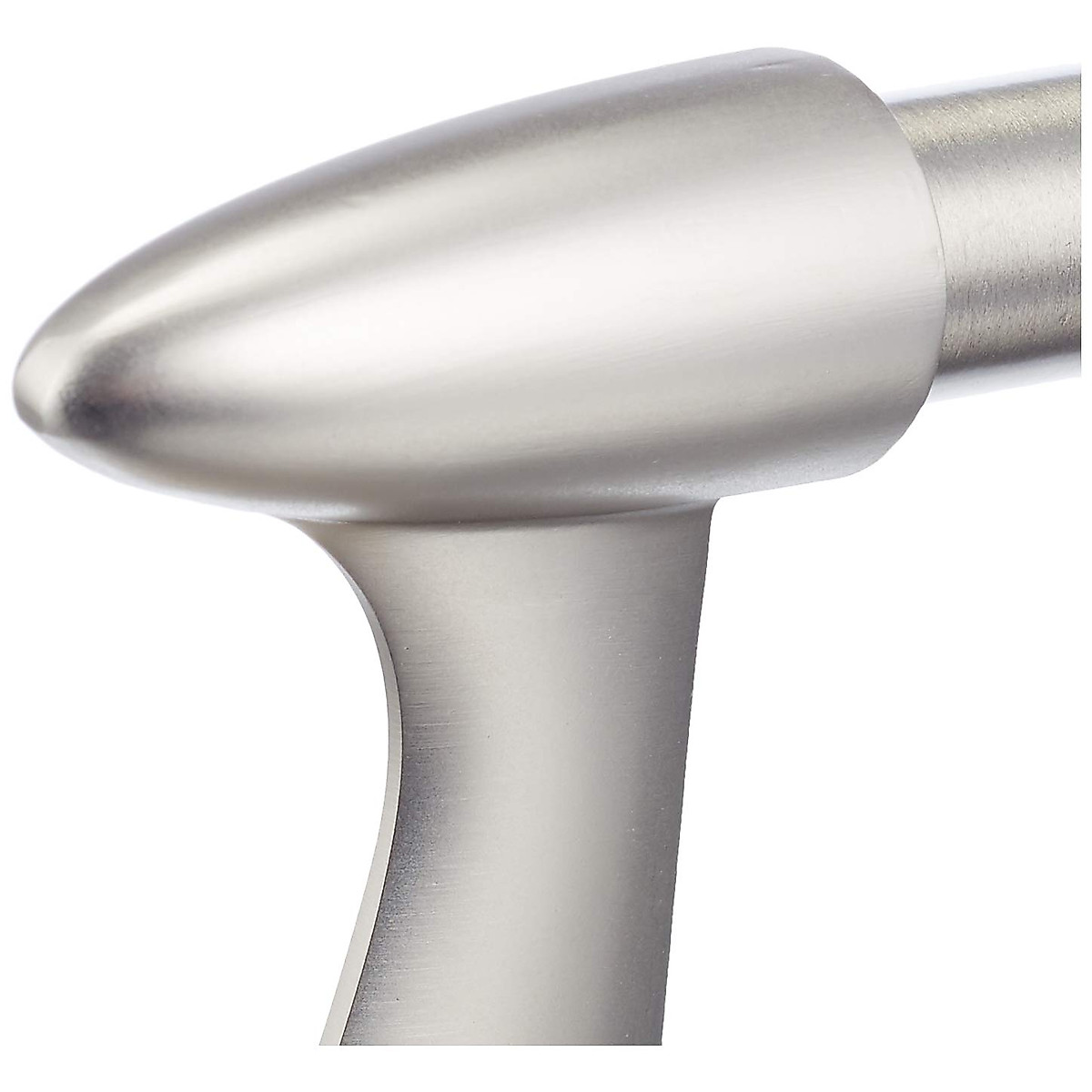 stream wall mount paper towel holder