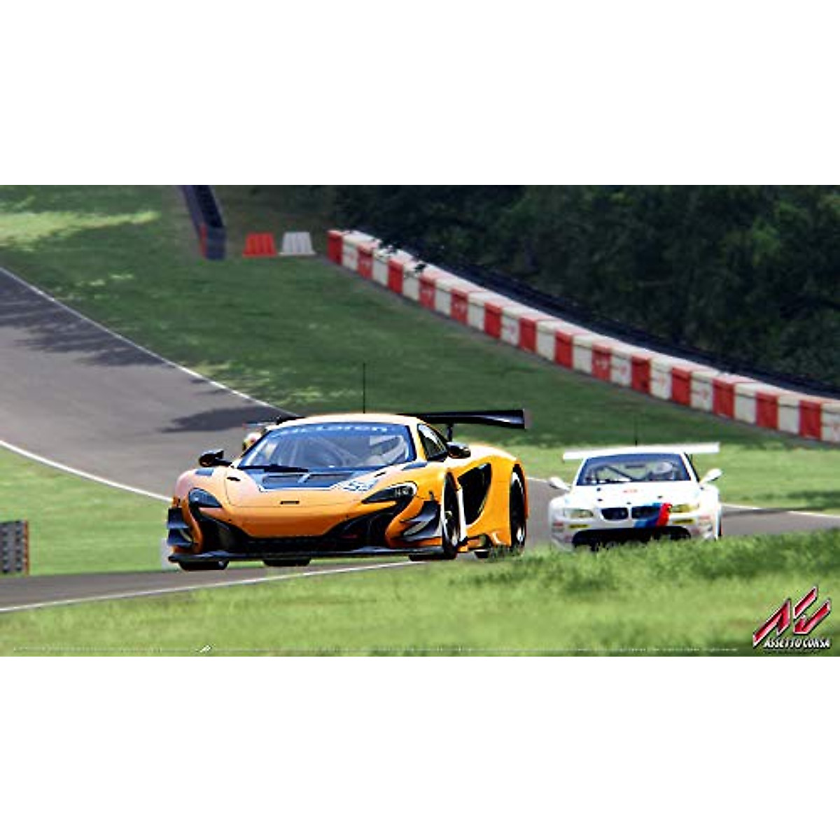 Assetto Corsa - Xbox One Standard Edition