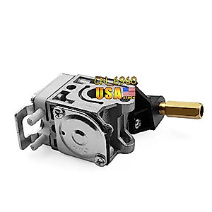 Carburetor Carb Fit Echo PAS-266 PE-266 Power Attachment OEM Zama RB-K112 ;#G344T3486G 34BG82G247607