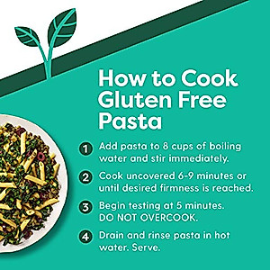 Ancient Harvest Wheat Free Spaghetti -- 8 oz