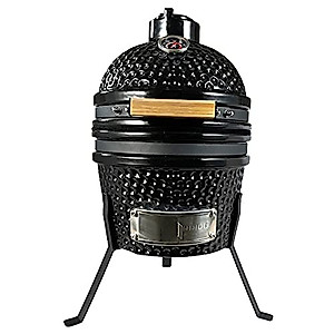 Woodeze Kamado 13" Grill