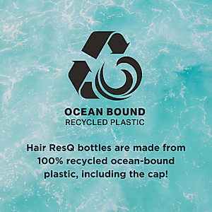 Petal Fresh Hair ResQ Color Protection Natural Thickening Biotin Shampoo for Thinning Hair, Locks in Color & Anti-Breakage, Vegan & Cruelty-Free, 12 fl oz