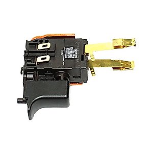 Bosch Parts 2607200413 VSR Switch