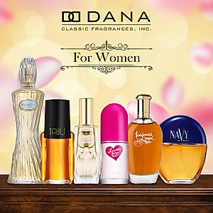 TABU Eau De Cologne Spray 2.3 fl oz by Dana