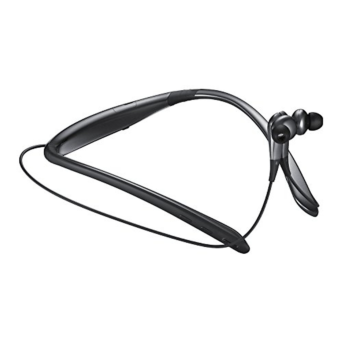 Samsung Level U Pro Active Noise Cancelling and UHQ Audio, Black