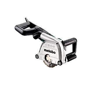 Metabo 604040620 Concrete Cutting Grinder