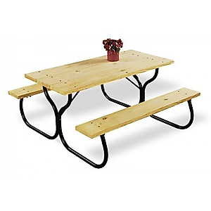 Jack Post FC-30 Picnic Table Frame