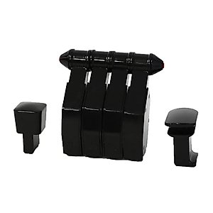 Throttle Pack for Airbus™ A319 – A380