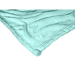 Northwest Sanrio Hello Kitty Silk Touch Throw Blanket, 50" x 60", Ice Cream Sign