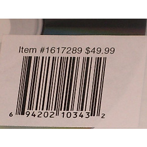 The Sharper Image Digital Photo Album