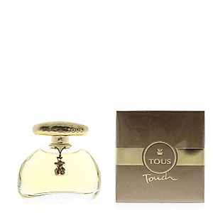 TOUS Touch Eau De Toilette Spray - 100ml/3.4oz
