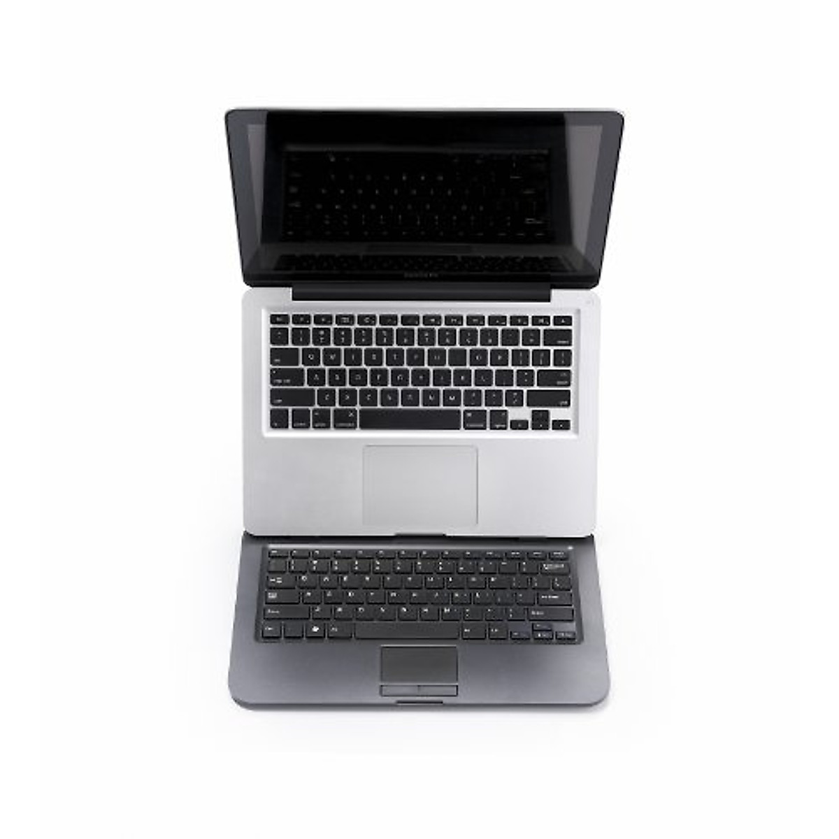 2Cool Sleek Chill Stand with Keyboard for Mac/PC (2C-SK31H2)