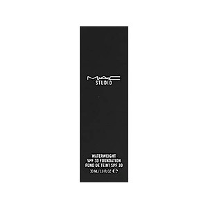 MAC Studio Waterweight Spf 30 - Nw 25 30 ml / 1 oz