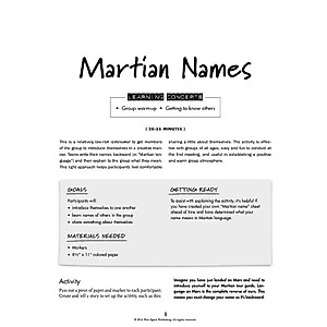 Teambuilding With Teens: Activities for Leadership, Decision Making, and Group Success