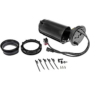 Dorman 904-394 Diesel Exhaust Fluid Heater Compatible with Select Chevrolet/GMC Models (OE FIX)