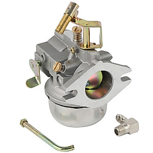 Lumix GC Carburetor For John Deere 216 316 Lawn Tractors Kohler Motor