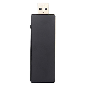 QUMOX USB Gaming Receiver Adapter for PC Controller Win 7 WIN10 Compatible with Xbox One