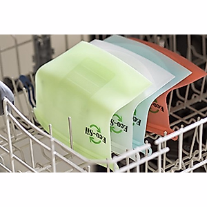Eco Sil Reusable Food Bag
