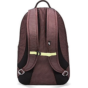 Nike HAYWARD 2.0 TRL Sports backpack BROWN BASALT/LIGHT CHOCOLATE/BLACK