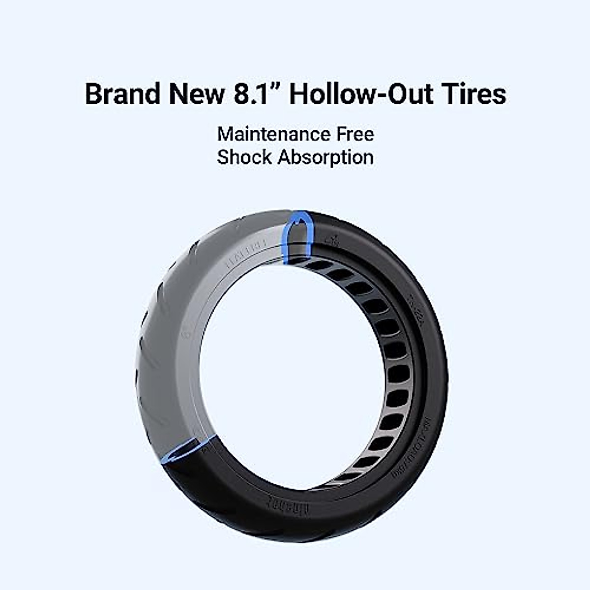 Segway Ninebot E2 Plus Electric KickScooter & Ninebot MAX G30LP Electric Kick Scooter, Up to 25 Miles Long-Range Battery, Max Speed 18.6 MPH, Lightweight and Foldable, Gray