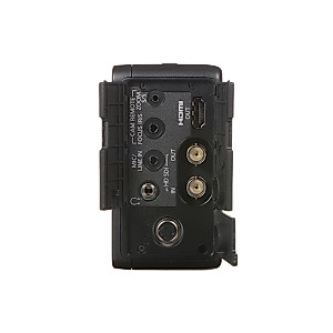 Panasonic Solutions Company Memory Card Recorder