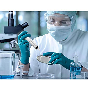 6 Pack – 5ml Plastic Syringe with Measurement, No Needle Suitable for Refilling and Measuring Liquids, Feeding Pets, Oil or Glue Applicator