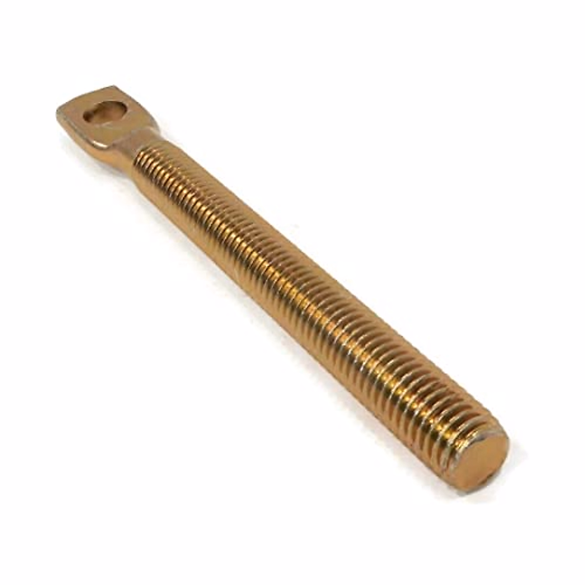 The ROP Shop | Snowplow Trip Spring & Eyebolt with Nuts & Washer for Western 90493K