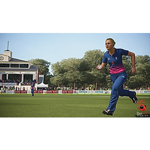 Ashes Cricket (Xbox One)