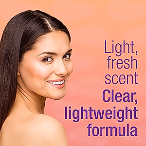 Neutrogena Build-A-Glow Gradual Self-Tanning Moisturizing Spray, with Argan Oil, Designed for Natural Hydrated Glow, Tan, Bronze Tan, 5 oz