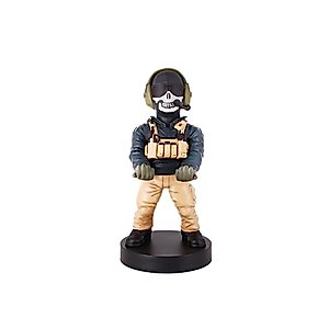 Cable Guy - Call of Duty Ghost