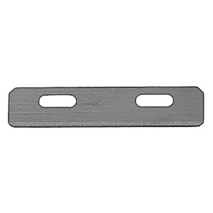 C.S. Osborne Skife Knife Replacement Blades (Pack of 100),Silver