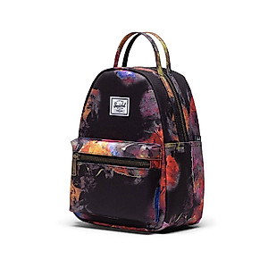 Herschel Classics | BackpacksNova Mini, Watercolor Floral, One Size